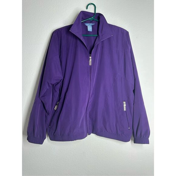 Koret | Jackets & Coats | Vintage Rare Koret Sport Womens Windbreaker ...